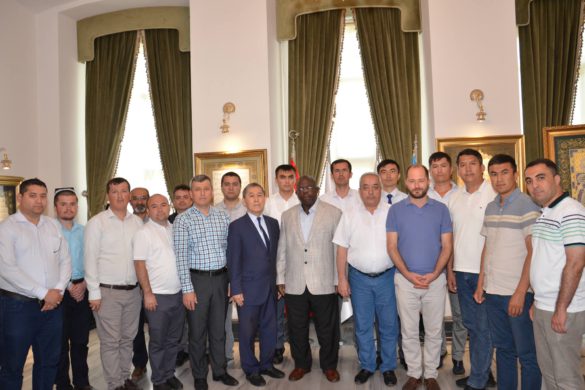 IRCICA | Research Centre For Islamic History, Art and Culture