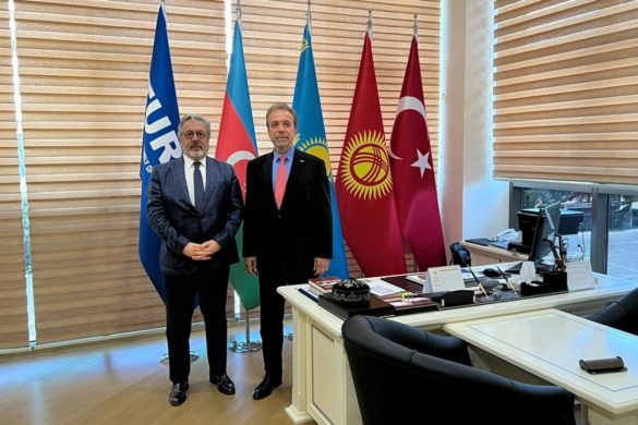 IRCICA | Research Centre For Islamic History, Art and Culture